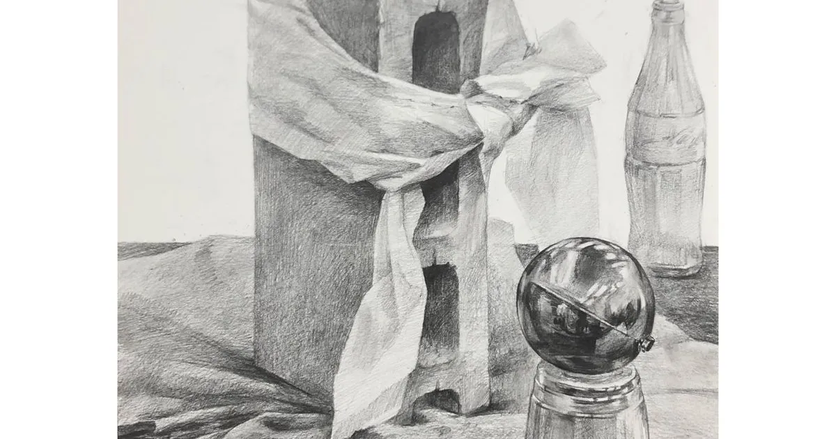 예중예고 입시 그림 최유훈 숨고 숨은고수