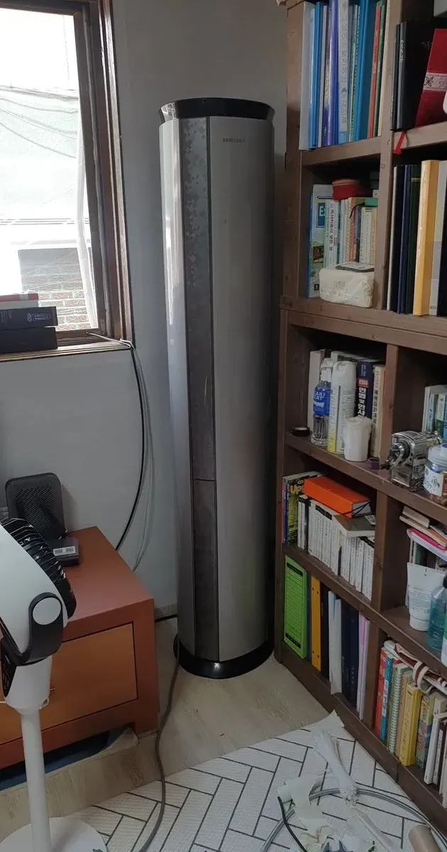 삼성스탠드설치 성남우수에어컨 숨고 숨은고수