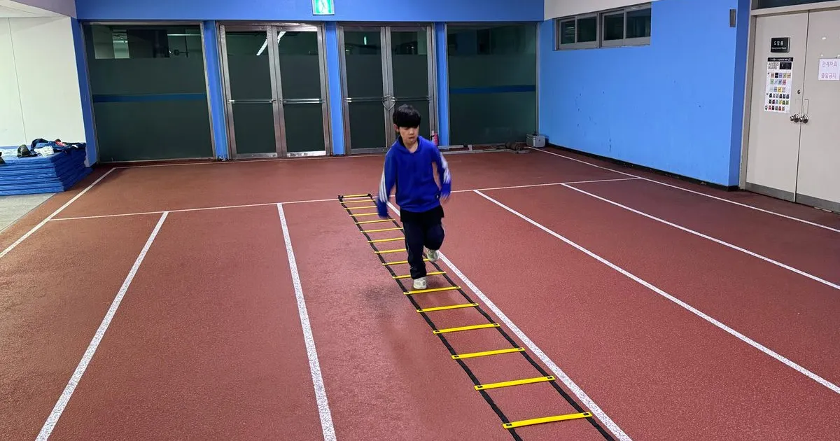 학생선수 성남시장배 대회 준비 레슨 호프러닝 숨고 숨은고수