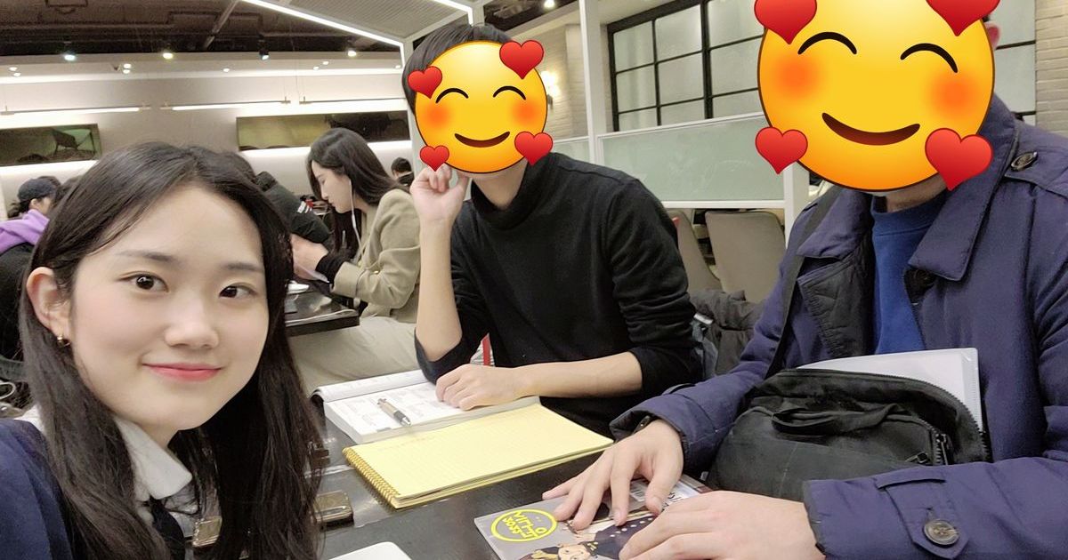 그룹 영어 스터디 과외 이유안 숨고 숨은고수