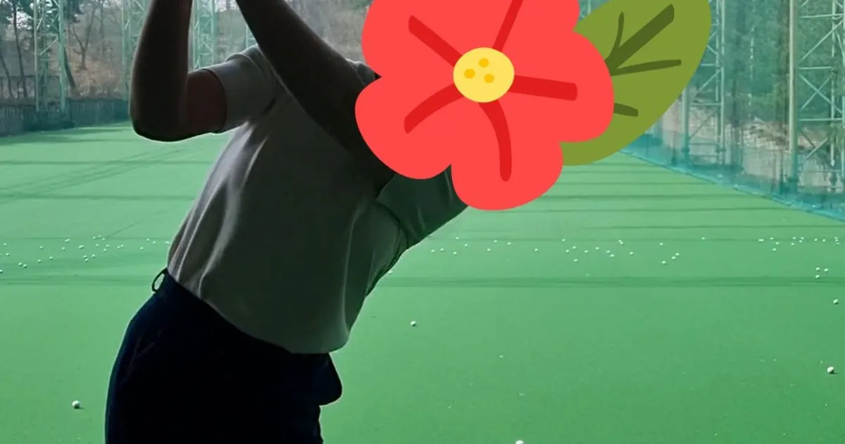 백스윙 이프로 숨고 숨은고수
