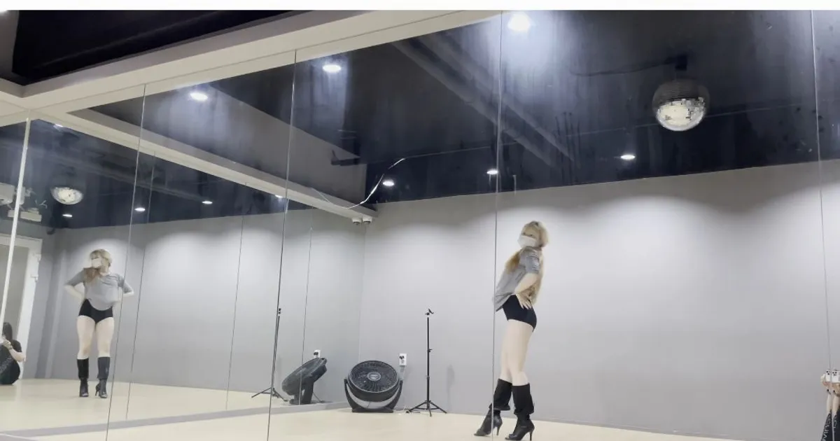 실용댄스 힐댄스 레슨 가능 민유아 숨고 숨은고수