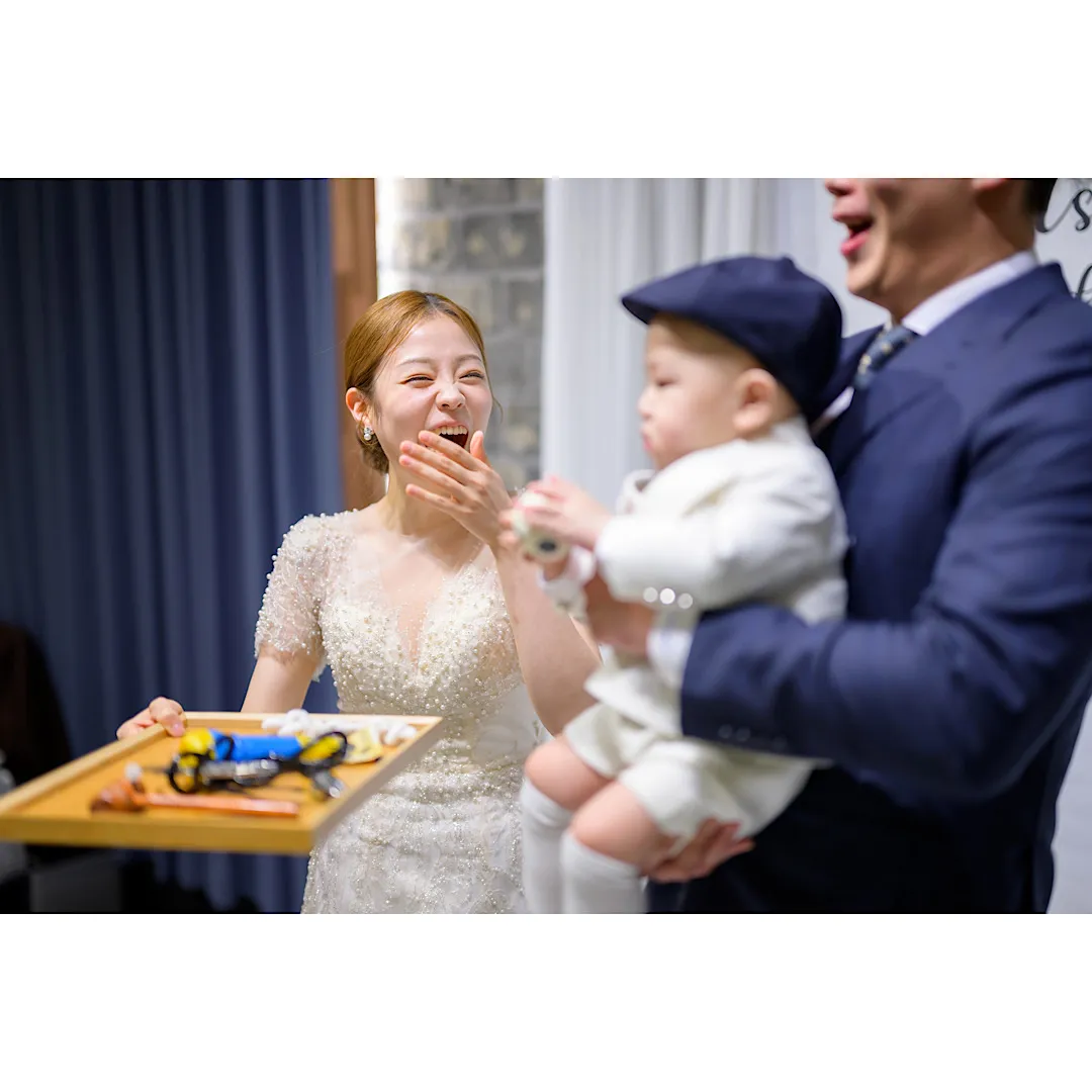 🌼 돌잔치 기흥구 시엠프레 🌼 Chouchousnap 슈슈스냅 숨고 숨은고수
