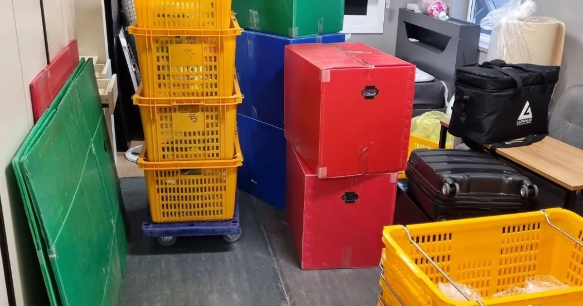 포장이사 반포장이사전문 전국용달화물 숨고 숨은고수