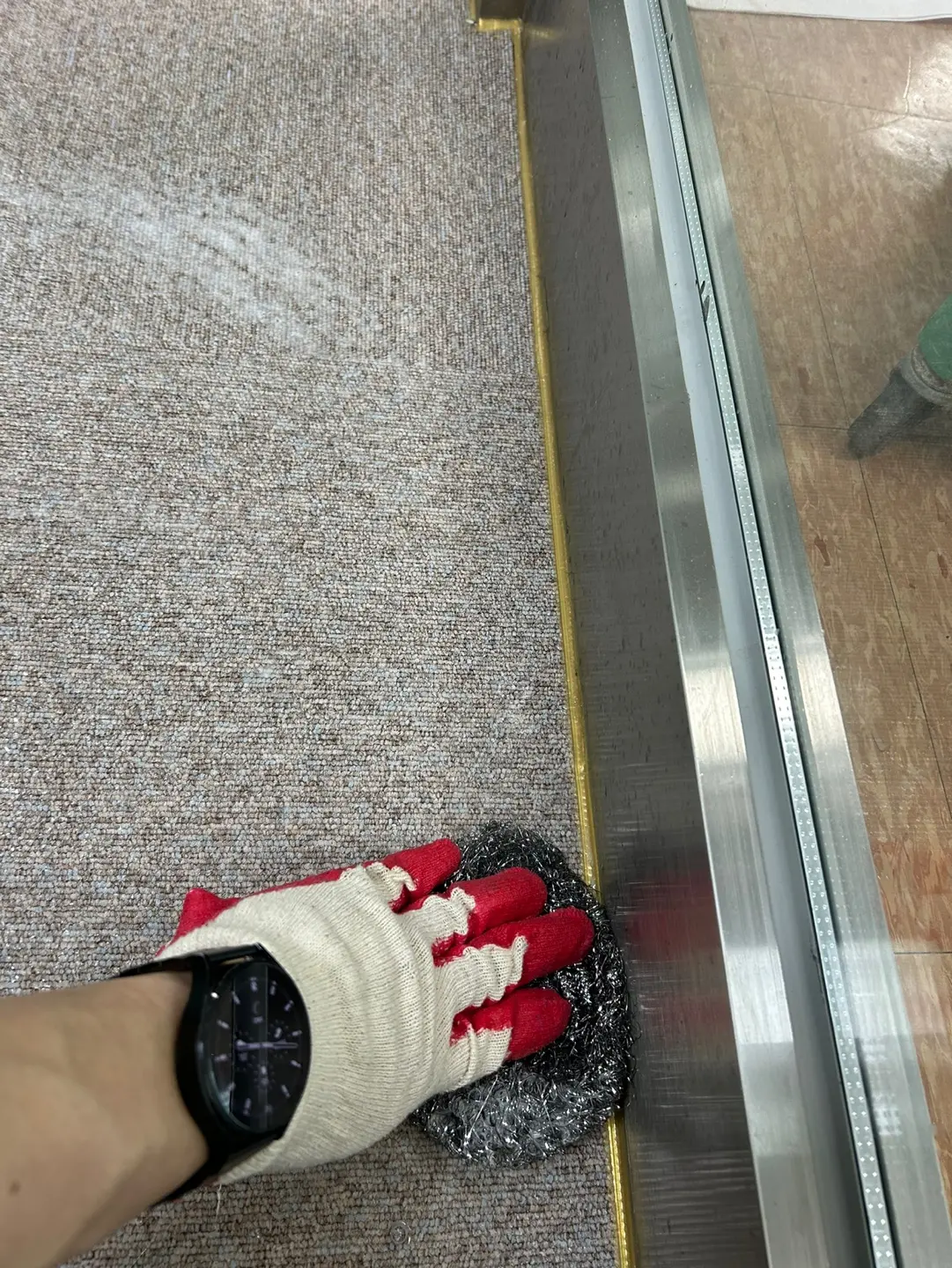 바닥왁스코팅 매일종합청소 숨고 숨은고수
