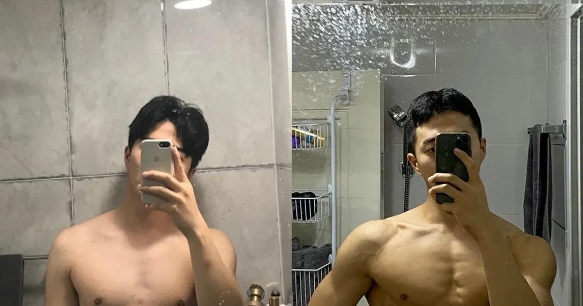 다이어트 근력증가 류재현 숨고 숨은고수