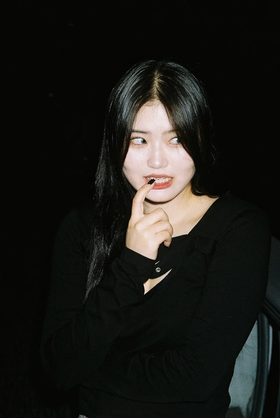 필름 사진 박찬진 숨고 숨은고수