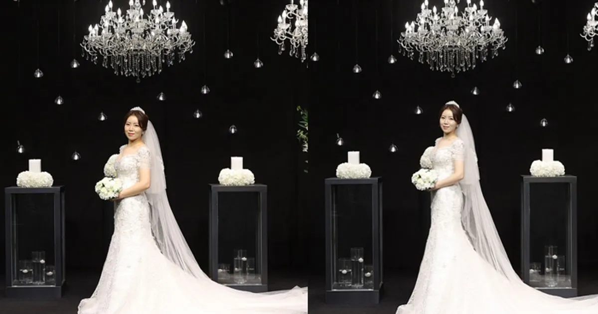 웨딩촬영 보정 바네 숨고 숨은고수