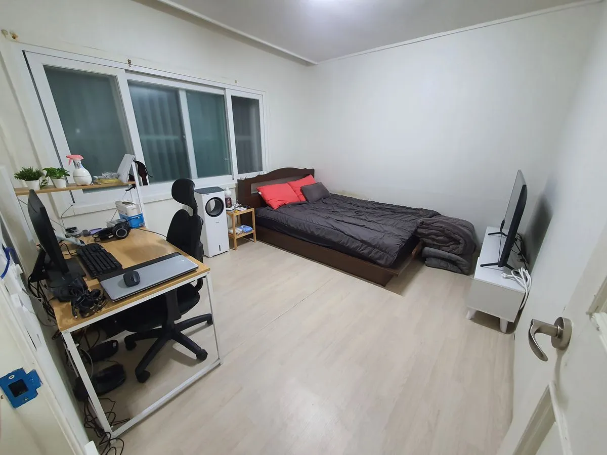 쓰레기집 청소 및 정리 생활청소 숨고 숨은고수