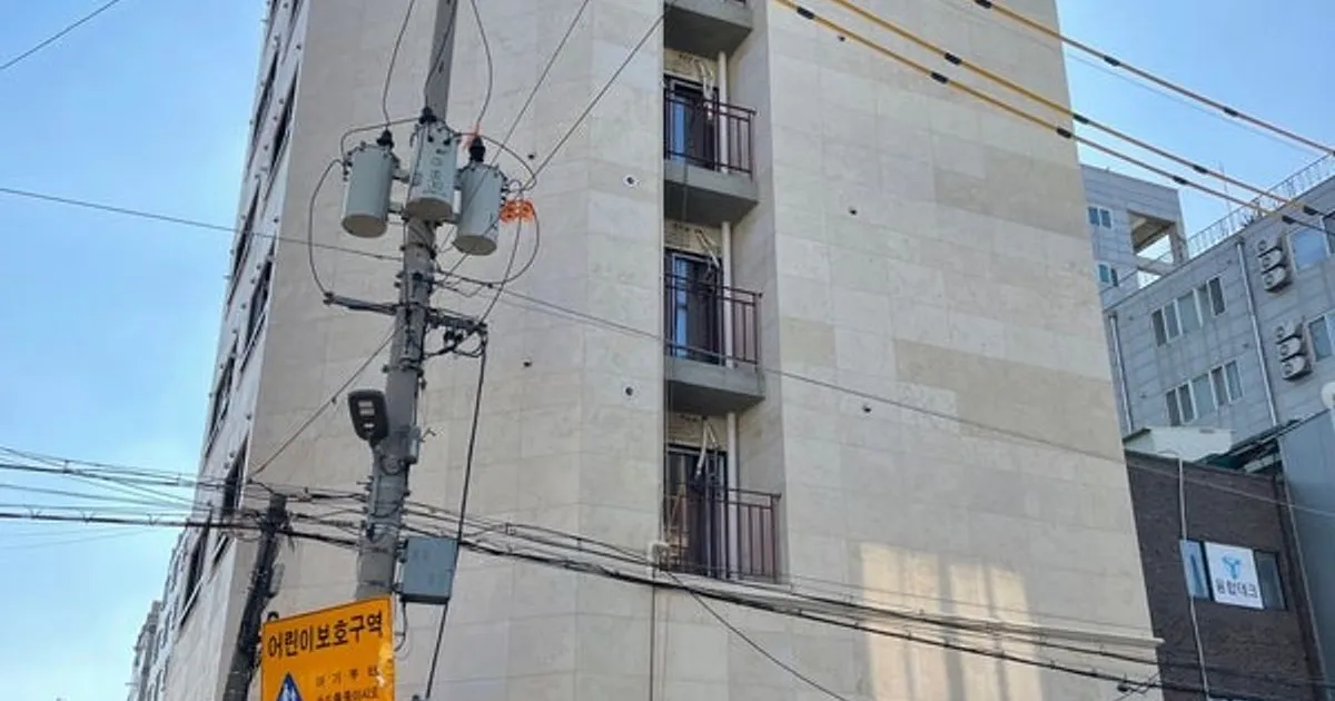 신축 도시가스굴착 시공원룸 30세대 가스증설 도시가스 정전진 부장 숨고 숨은고수