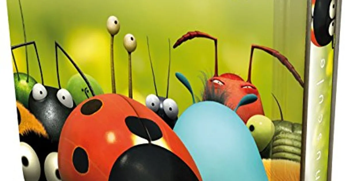 보드게임 'Minuscule' 개발 / 이주화 - 숨고, 숨은고수