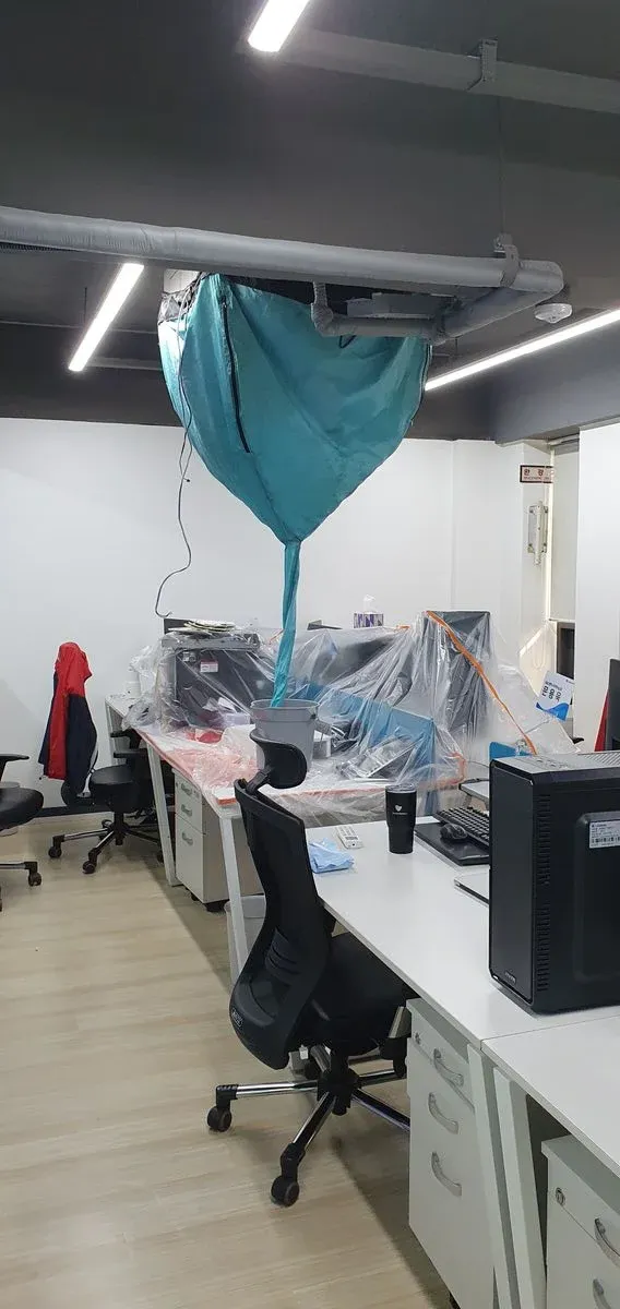 에어컨청소 전문 회사입니다 워터매니저 숨고 에어컨청소 전문 청소고수 숨고 숨은고수