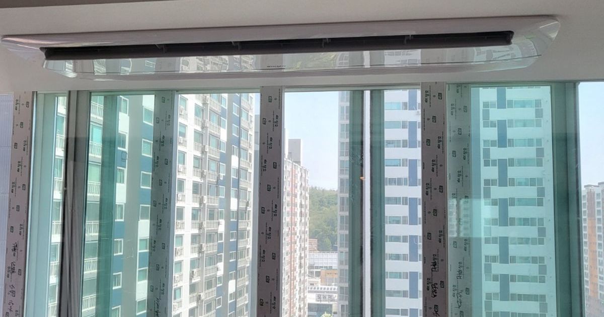아파트 시스템 에어컨 시공 Lg삼성시스템에어컨 우수설치점김인규 전문기사 숨고 숨은고수