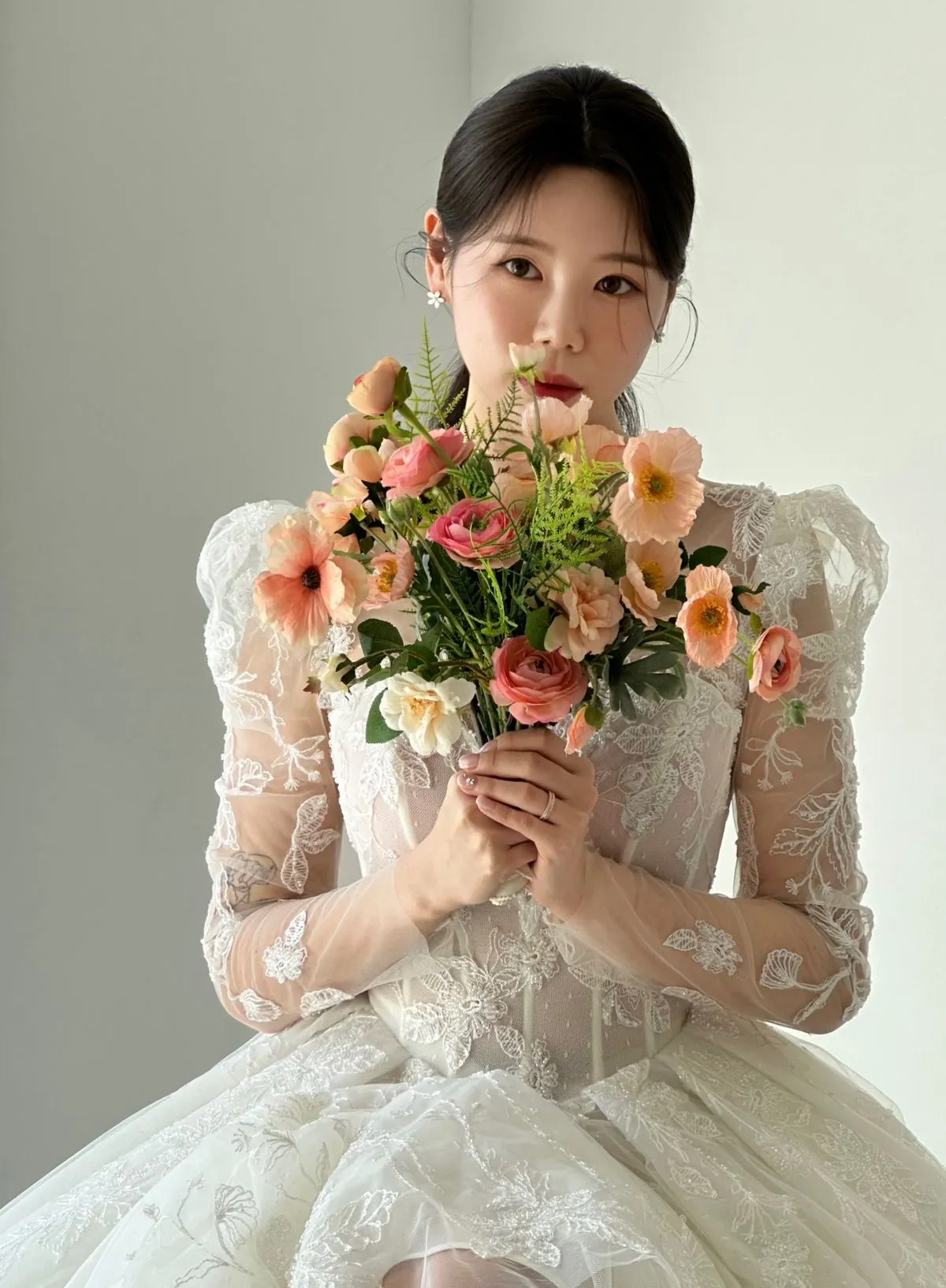 헤어변형출장 스타일바이영 숨고 숨은고수