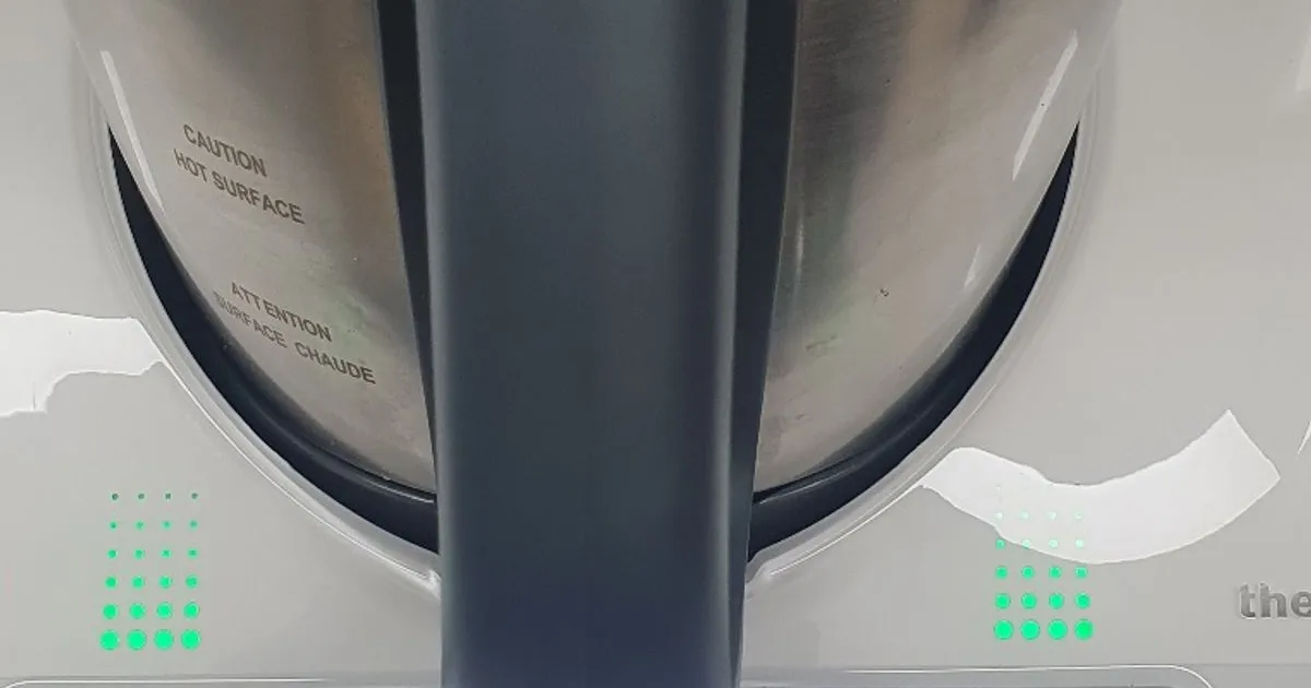 Thermomix 써머믹스 Tm6 독일 믹서기 수리 맥가이버 킴 숨고 숨은고수