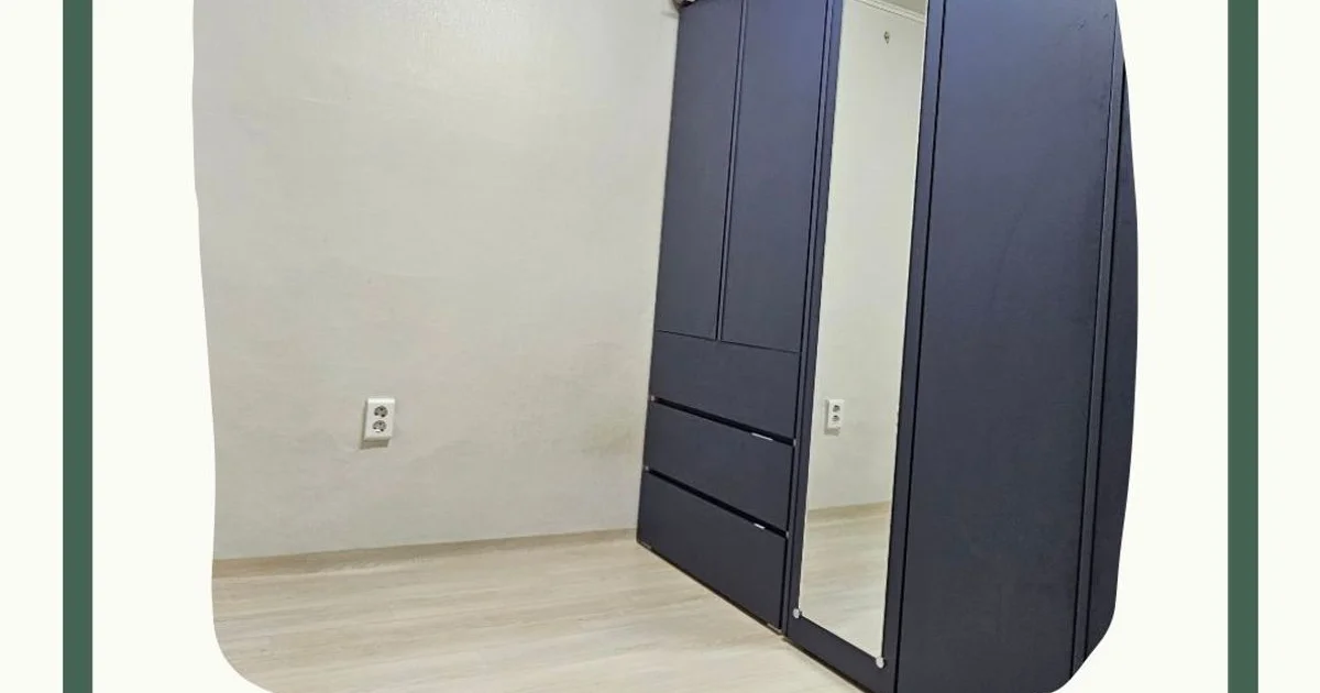 1인가구 정리 프로젝트 ️ 정리어터 숨고 숨은고수
