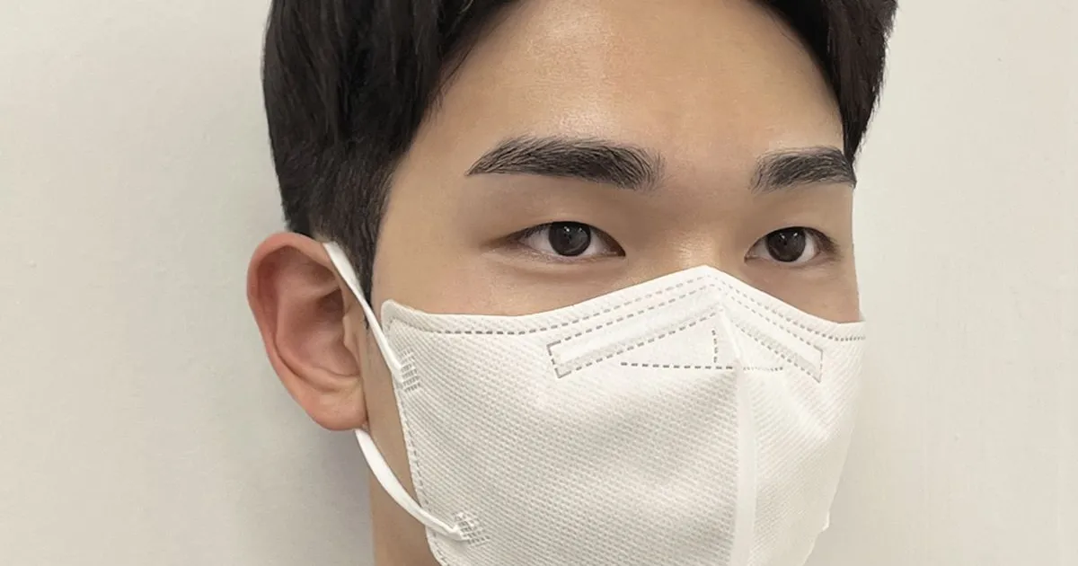 남자 눈썹헤어라인 왁싱 최경민 숨고 숨은고수