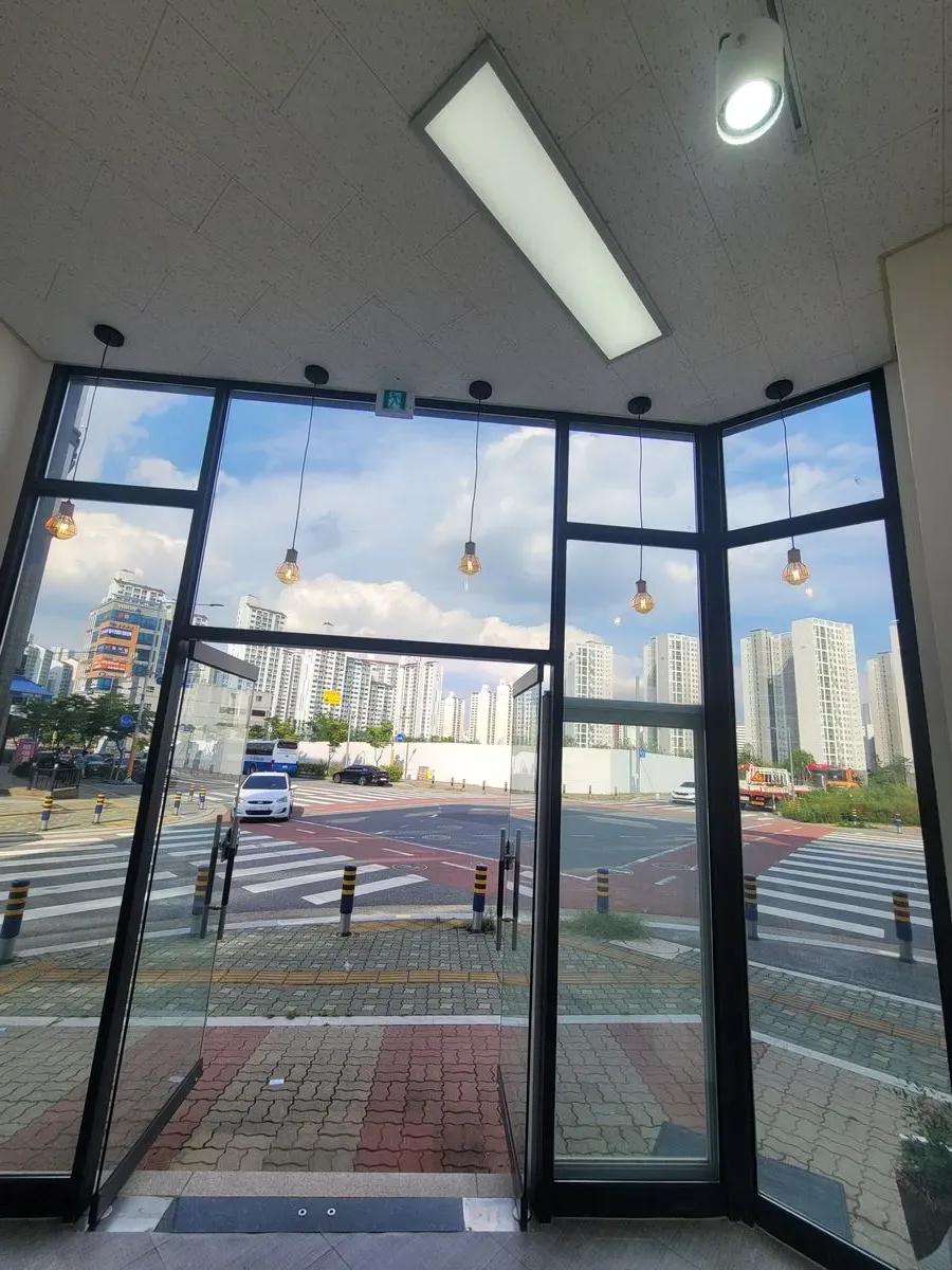 상가옷가게led 인테리어 라이트맨 숨고 숨은고수