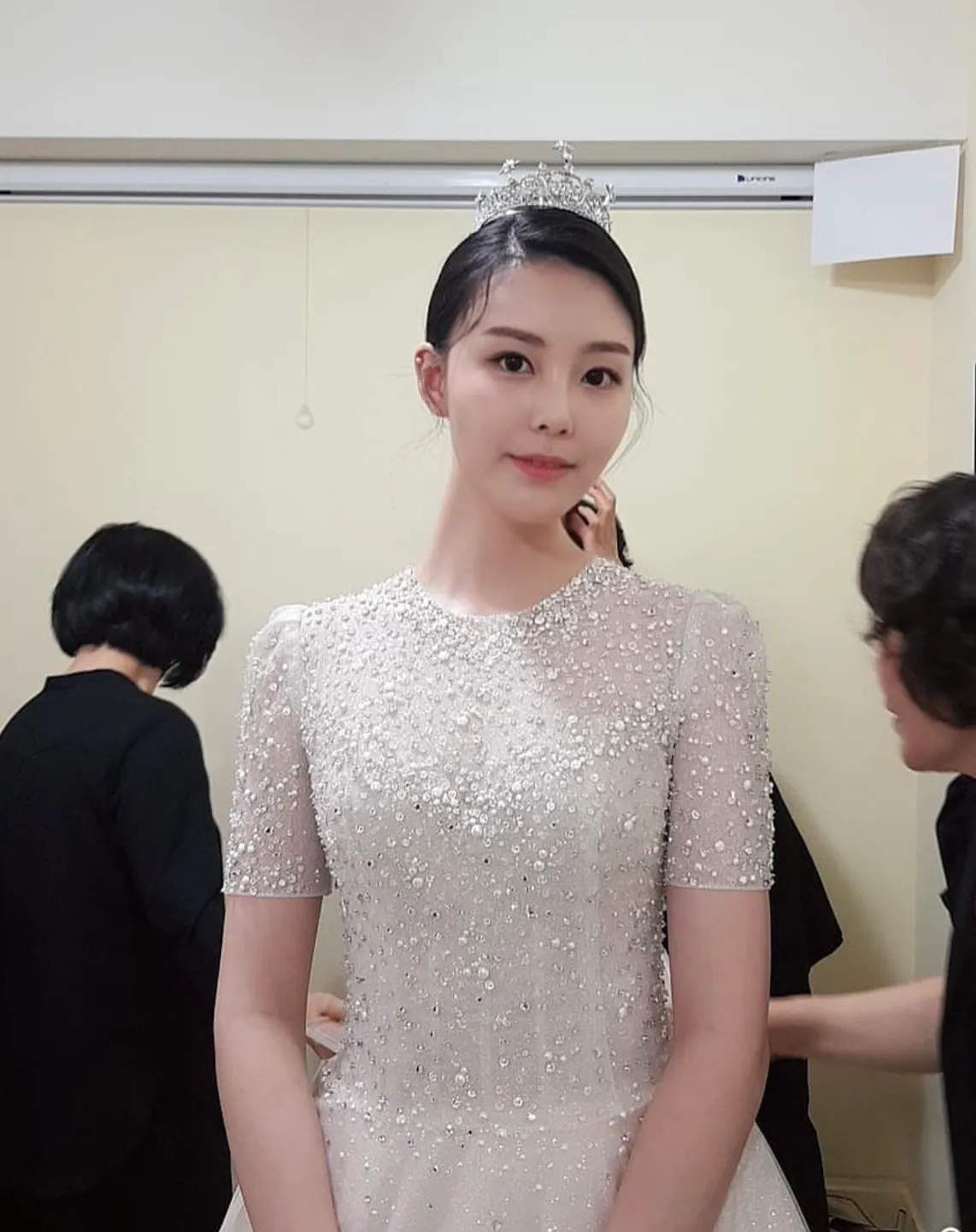 일반 헤어메이크업 화보 헤어메이크업 이난희 숨고 숨은고수