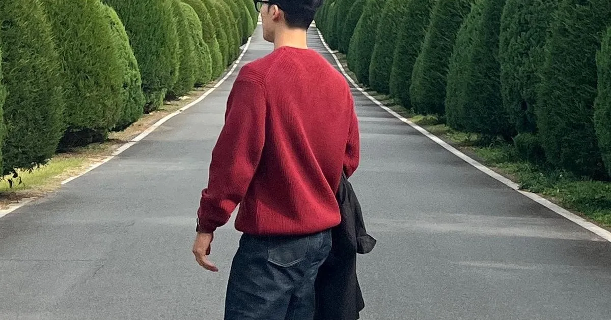 무신사and인스타그램 의류협찬 박승혁 숨고 숨은고수