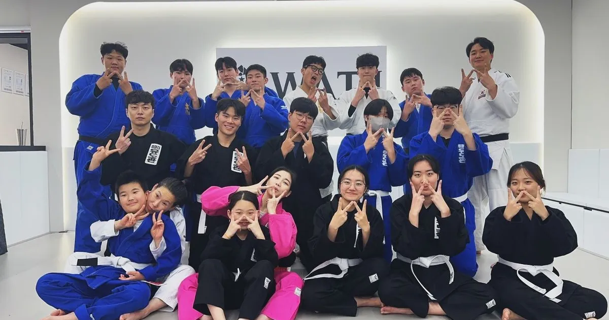 확실한 변화를 보여드리겠습니다 유도는학사범 숨고 숨은고수