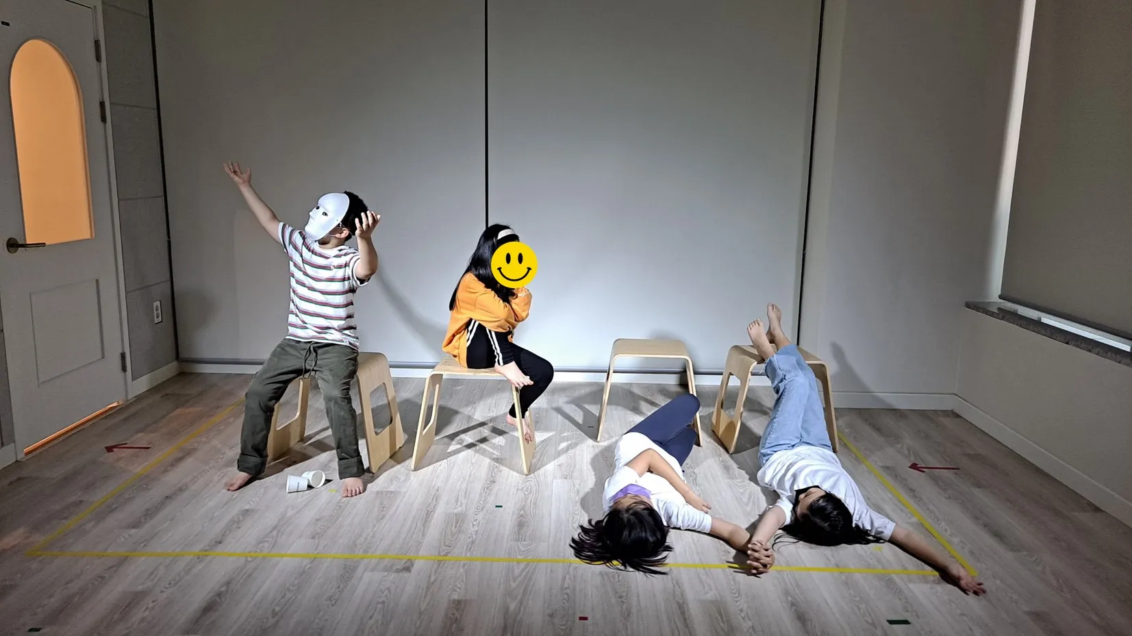 연기반초등 아르떼담담 연기학원 숨고 숨은고수