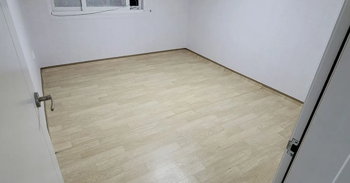 안양시 만안구 안양동 반지하 도배장판 시공 사슴인테리어 숨고 숨은고수