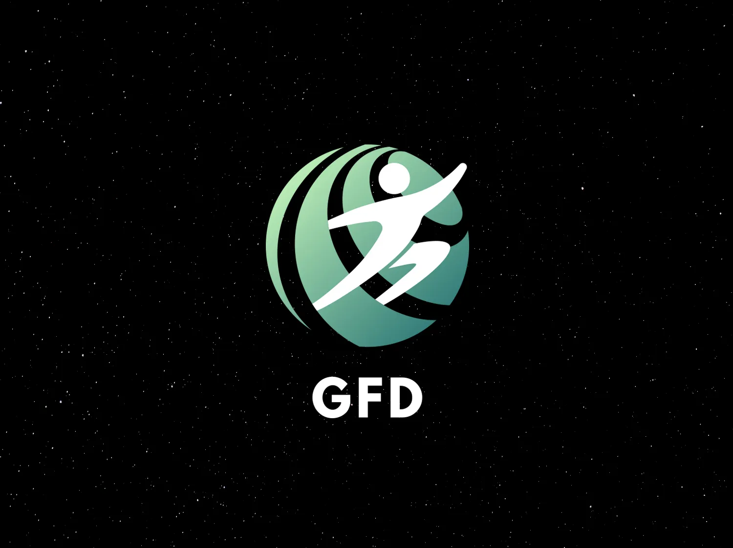 GFD Logo Design / 현명 - 숨고, 숨은고수