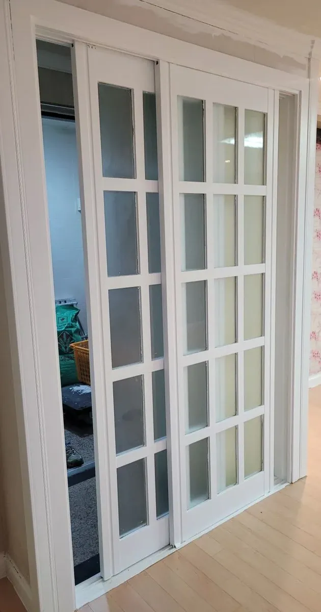 빌라내부 팬톤 에그셀 화이트칠 🥛 뉴 방수와 페인트 숨고 숨은고수