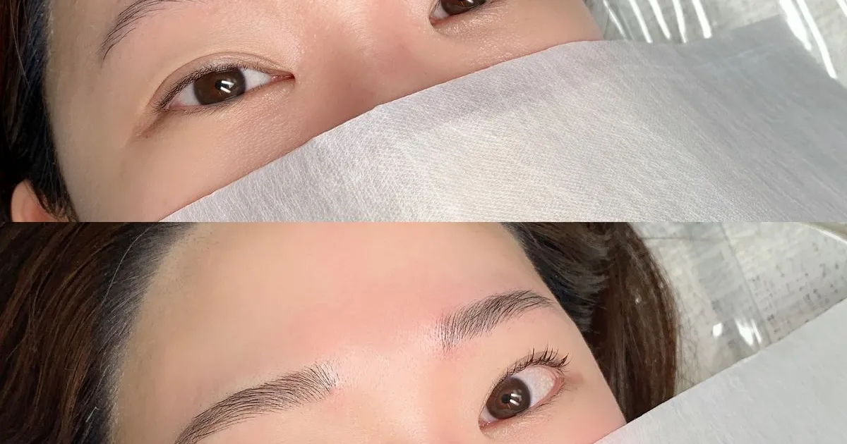 광주 눈썹문신 속눈썹펌전문 뷰티샵 오롯하다 나민영 숨고 숨은고수