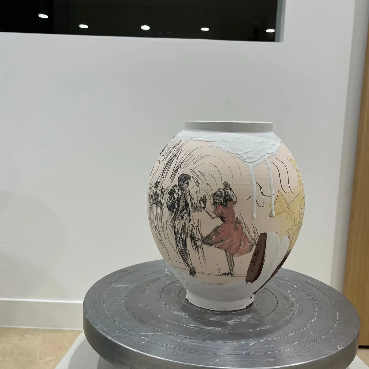 고수의 개인 작업물 소요소요 도자기 공방 숨고 숨은고수