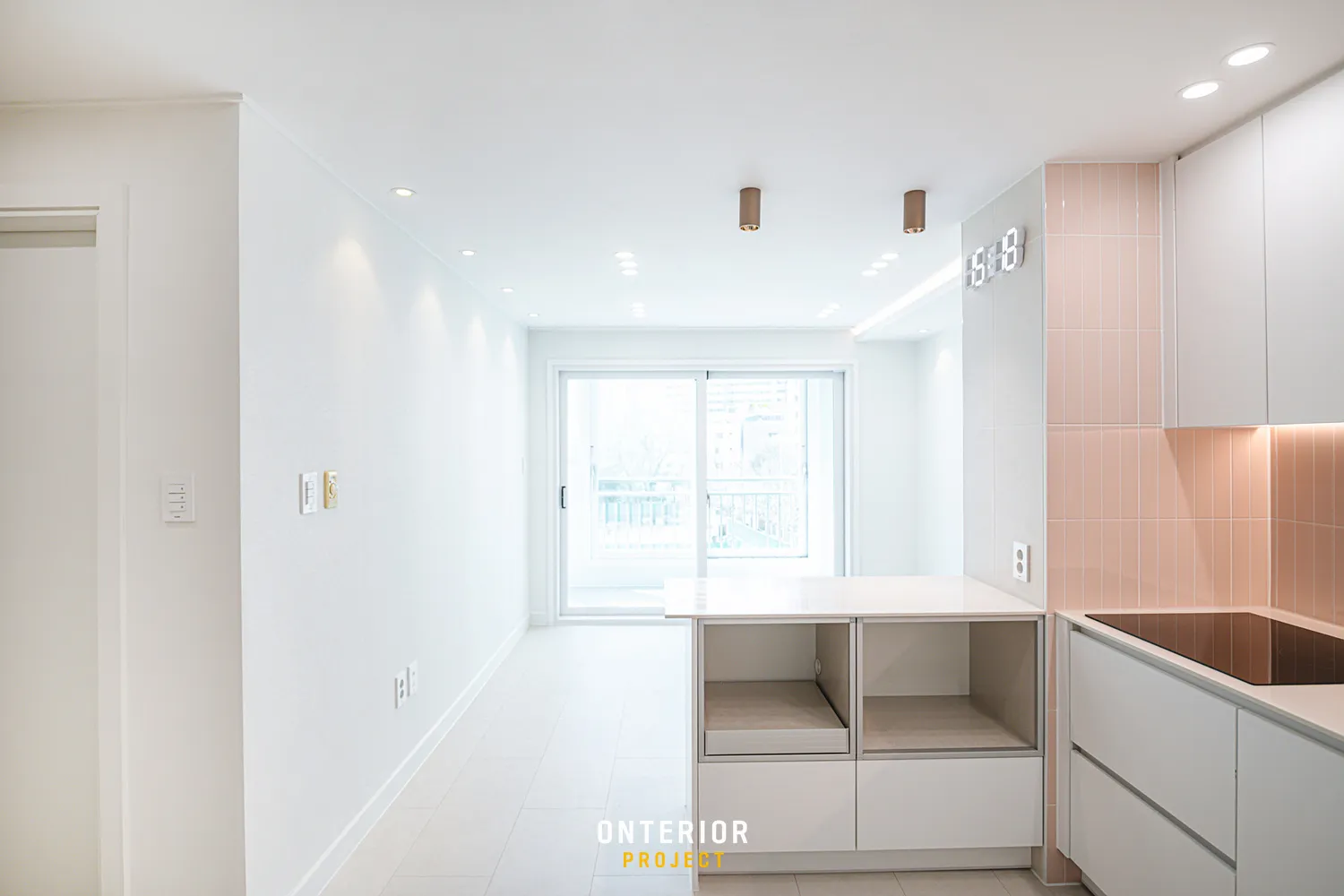 대구 수성구 사월동 사월보성2차아파트 24py / 온테리어프로젝트 - 숨고, 숨은고수