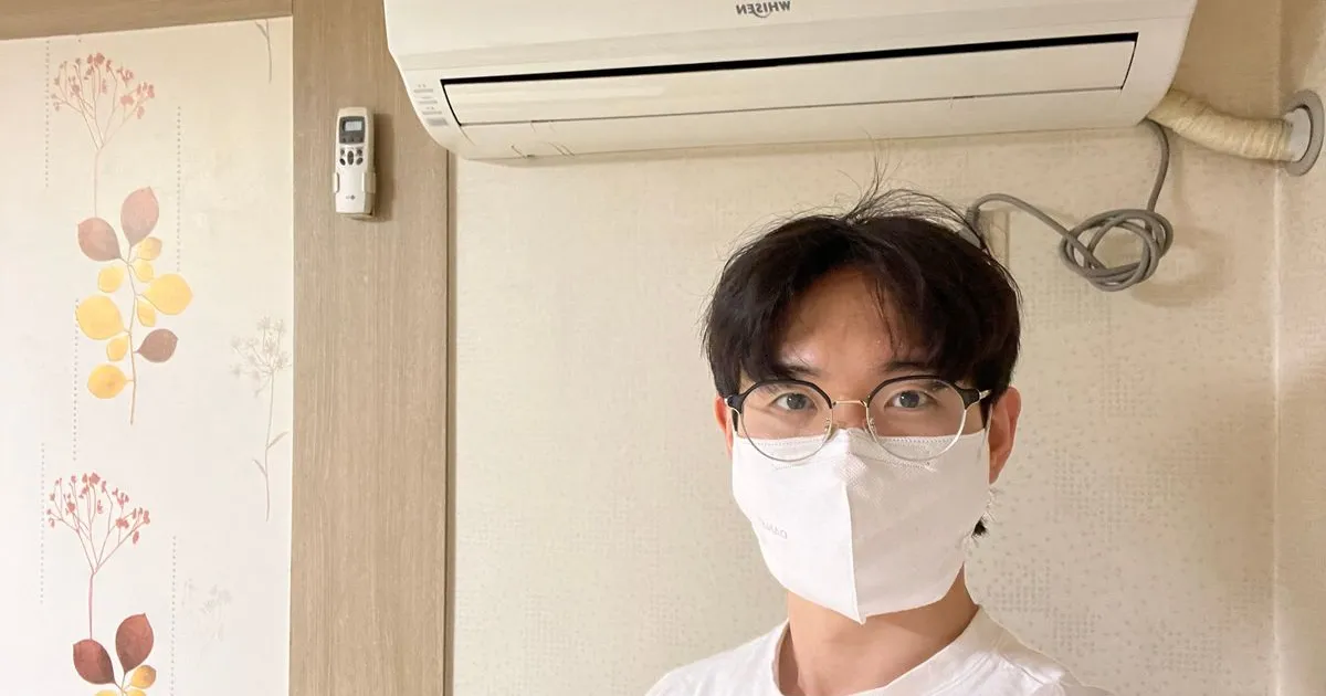 에어컨 분해 청소 대전 에어컨 세탁기 청소 전문 업체 미쁘다클린 숨고 숨은고수