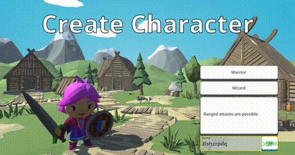 Rpg 게임 개발 Unity 박병욱 숨고 숨은고수