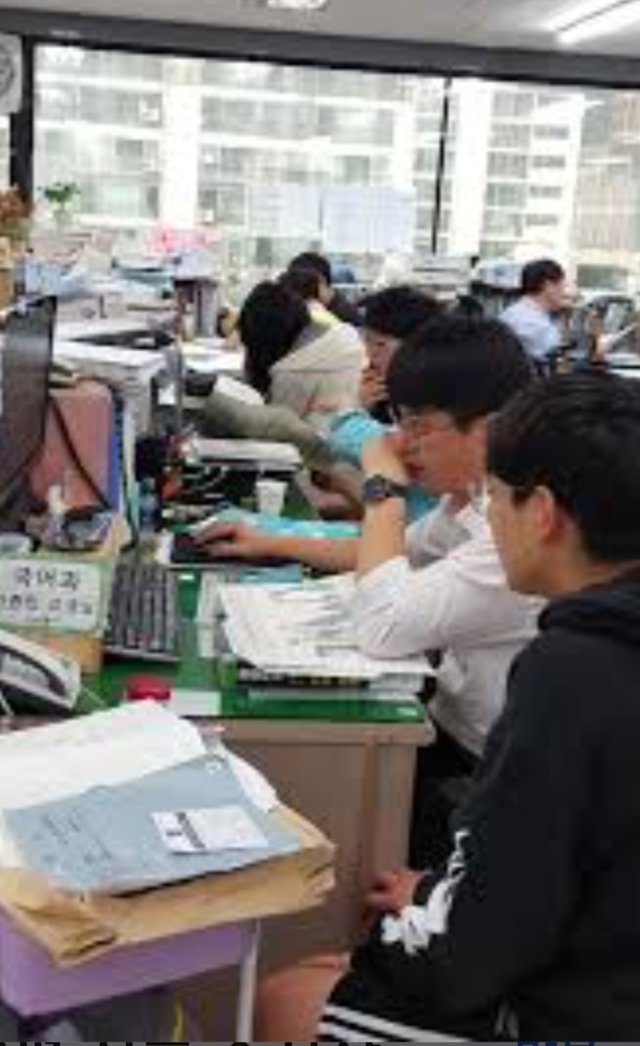 경력 26년의 수능 국어 대학입시 전문 베테랑 국어강사 열정가득 국어고수 안종민 숨고 숨은고수