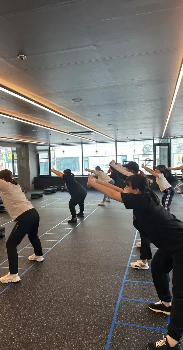 바디 피트니스 다이어트 전문 Pt샵 바디피트니스 숨고 숨은고수