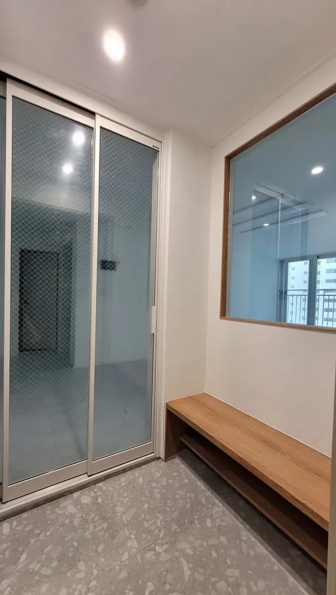 사직 쌍용예가 1차 24평 오렌지하우스 인테리어 숨고 숨은고수