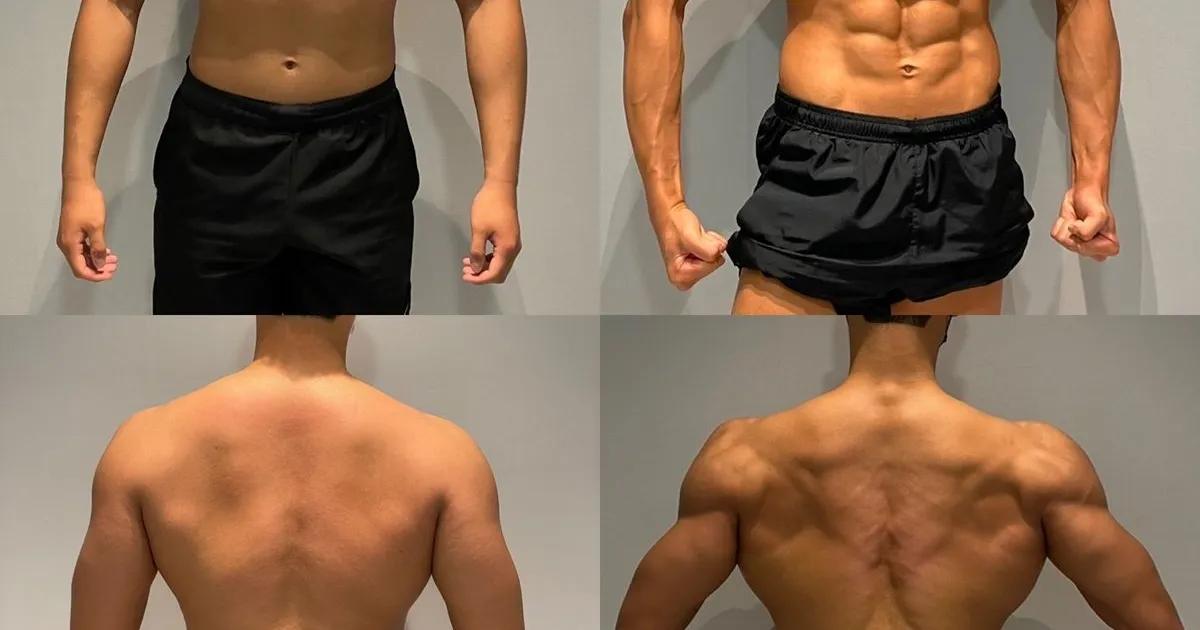 다이어트근력증가바디프로필대회준비 강명훈 숨고 숨은고수