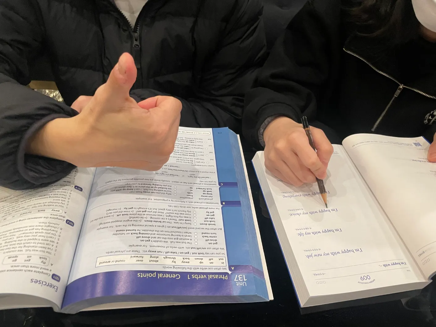 한미 이중국적자가 가르쳐주는 눈높이 영어 회화 과외 / 채호윤 - 숨고, 숨은고수