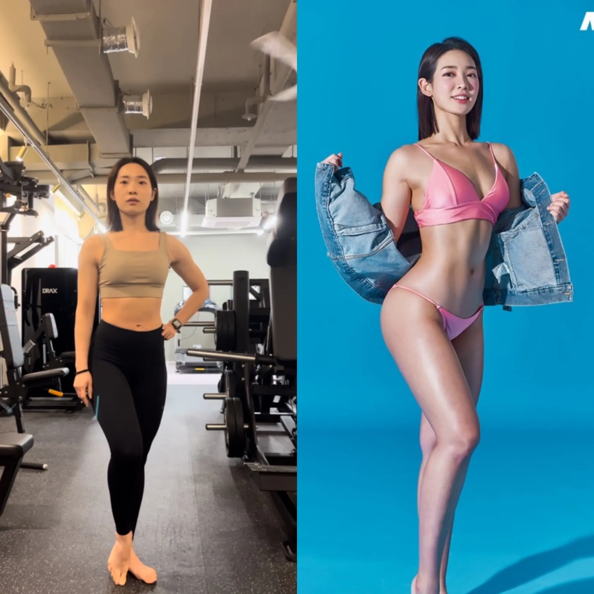 Before After 장균우 숨고 숨은고수
