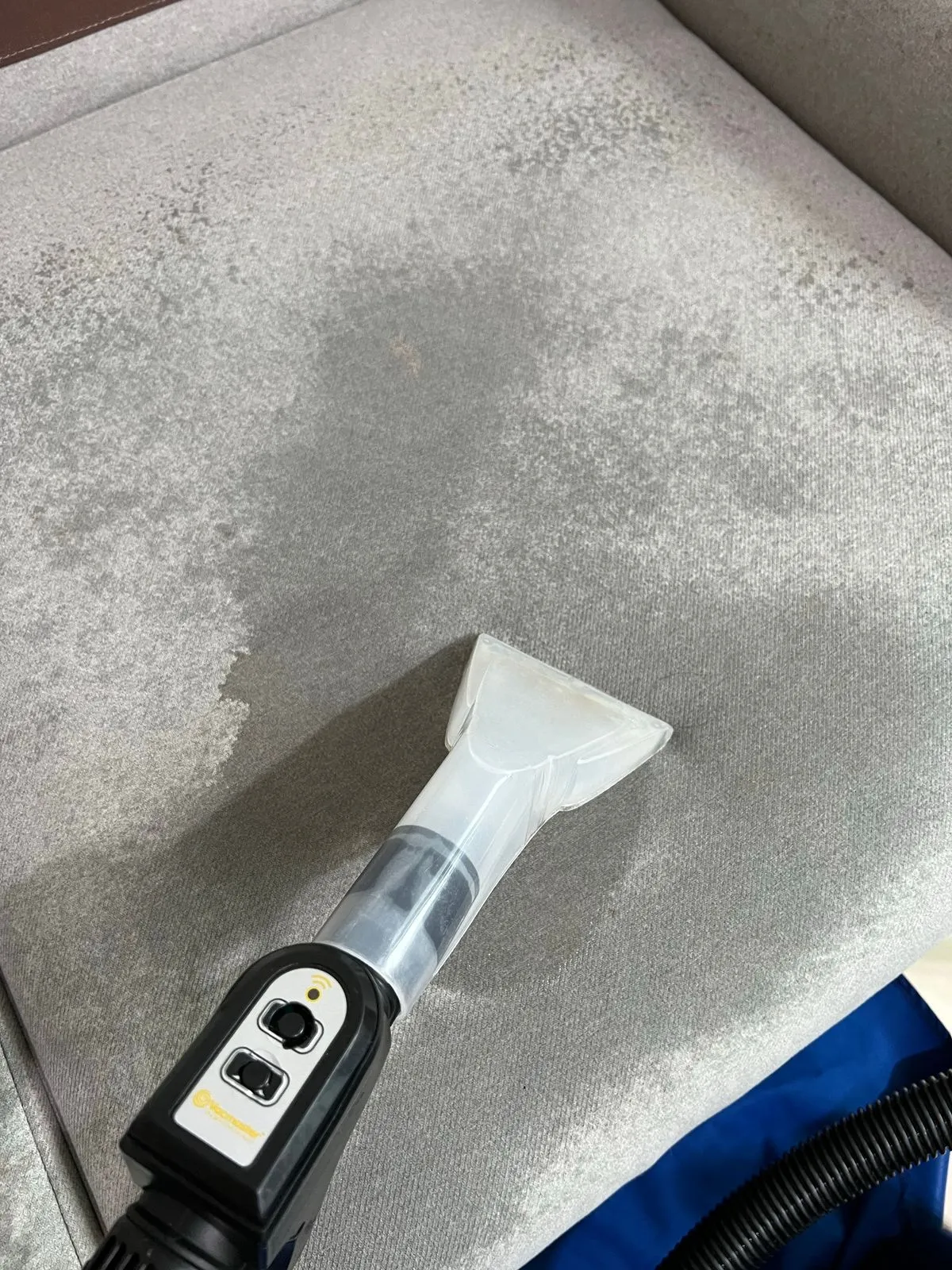 동탄 오염된 소파 얼룩제거 새로클린 영통 숨고 숨은고수