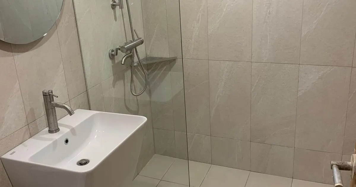 마북동 성호샤인빌 욕실 리모델링 / JM BATH - 숨고, 숨은고수