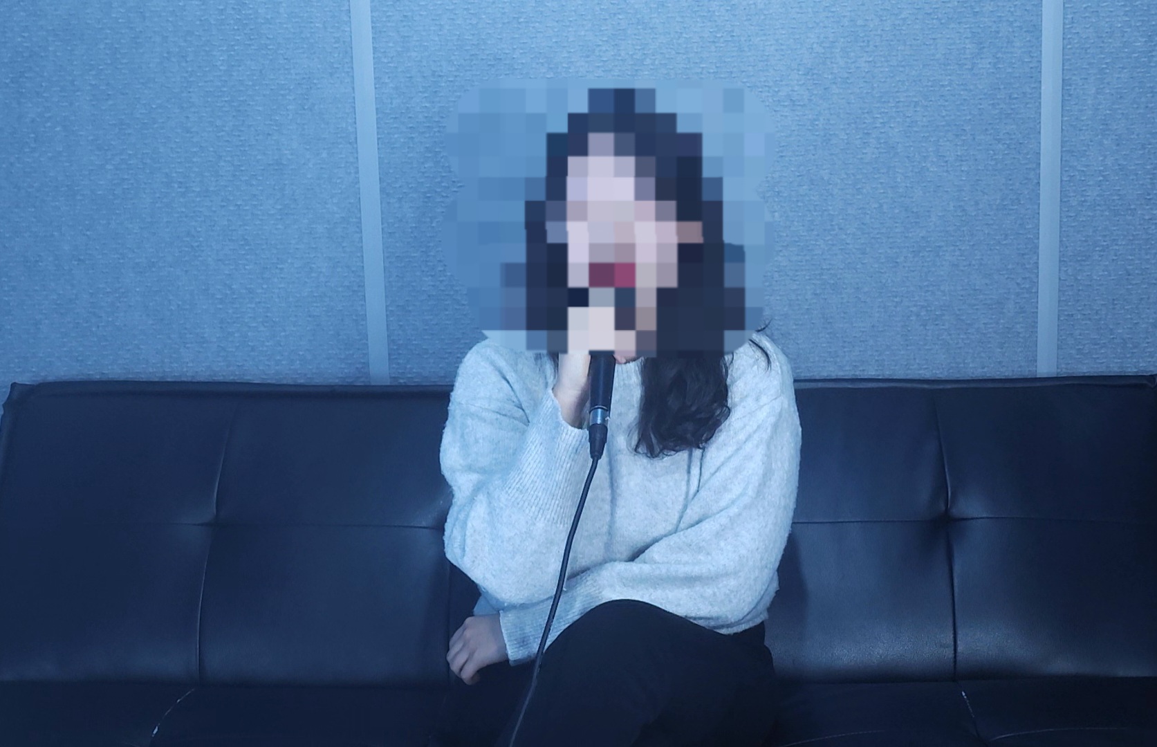 스튜디오 촬영 보컬레슨 오후여섯시 숨고 숨은고수