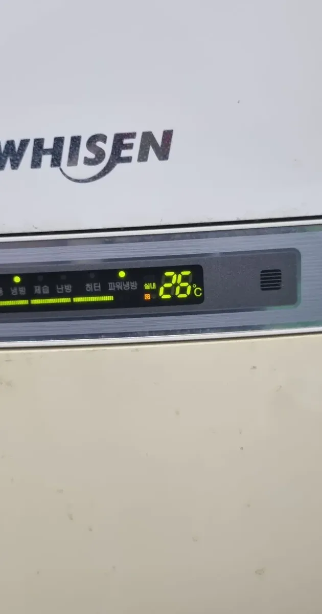 덕인산업 2공장 품질관리실 실외기 더운바람 수리 완료 Km메카트로닉 숨고 숨은고수