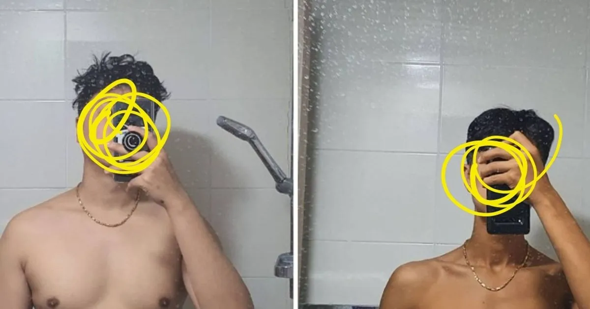 비포에프터입니다 다음주인공은 여러분입니다 장환태 숨고 숨은고수