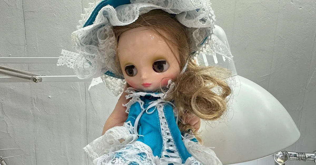 인형의상제작 이미지 숨고 숨은고수
