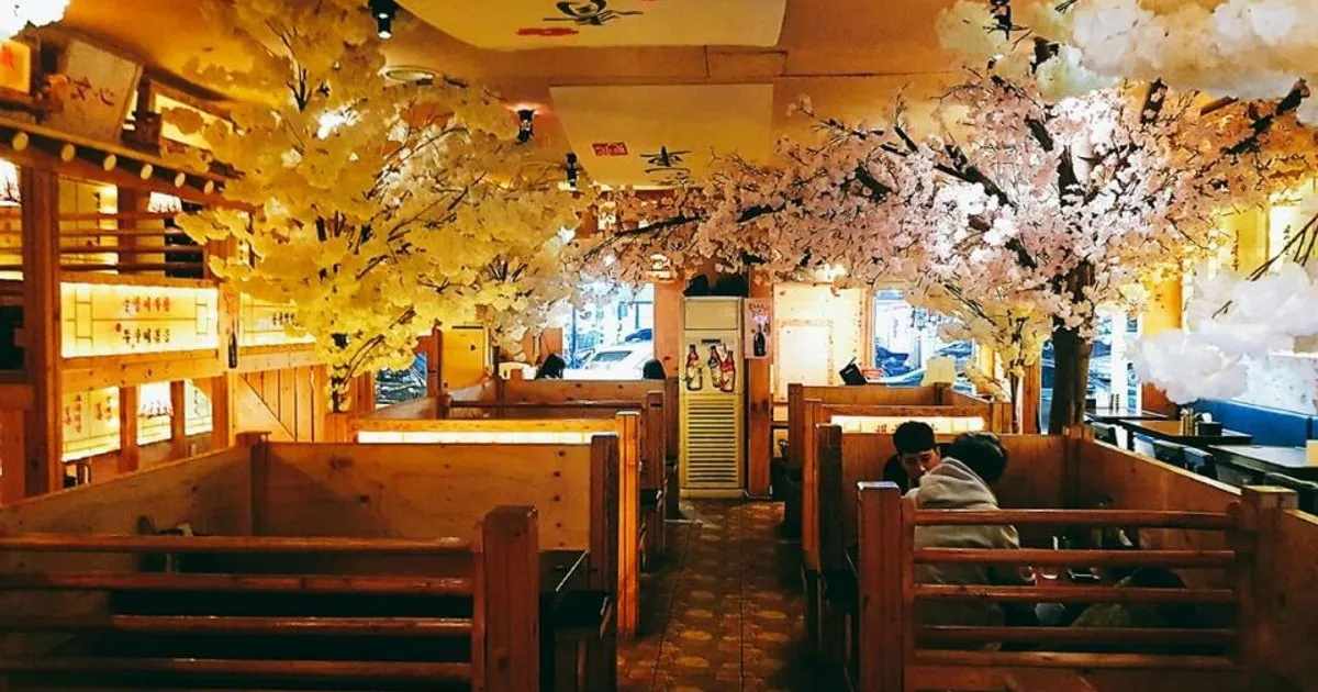 상가 인테리어 백승진 숨고 숨은고수