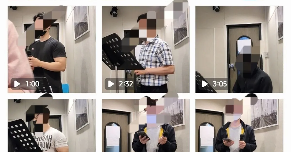레슨수업사진 최명주 숨고 숨은고수