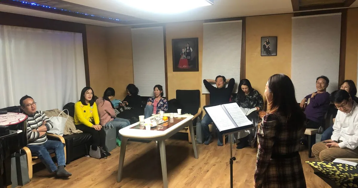 레슨 및 공연 정규남 숨고 숨은고수