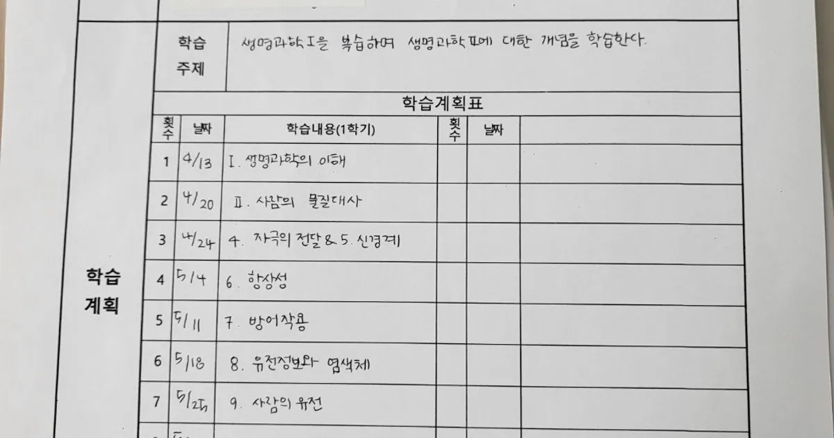 고등학교 또래 멘토링 희원 숨고 숨은고수